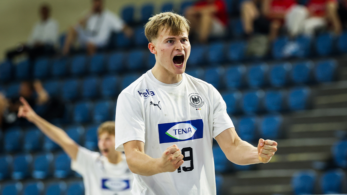 Baden-Württembergischer Handball-Verband e.V.: Veröffentlichung DHB ...